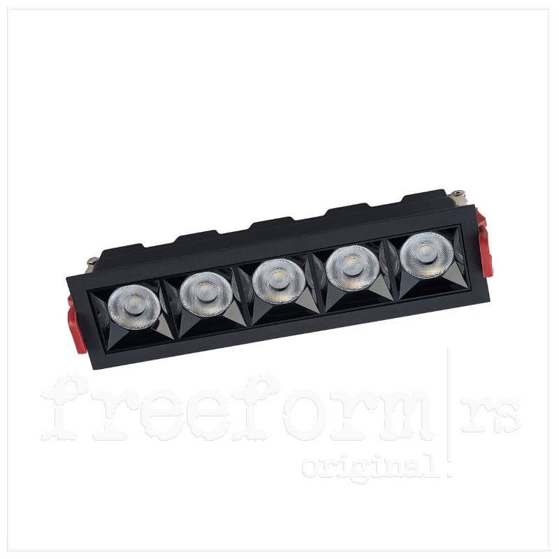 Midi Led 20W 10062