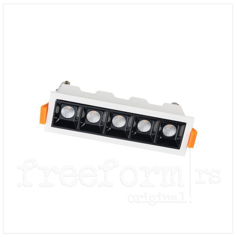 Mini Led 10W 10042