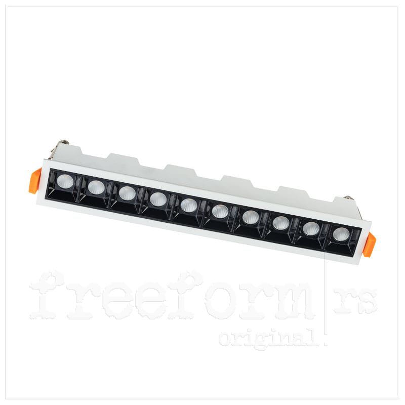 Mini Led 20W 10045