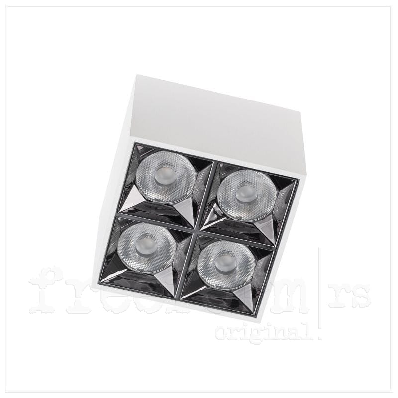 Midi Led 16W 10047