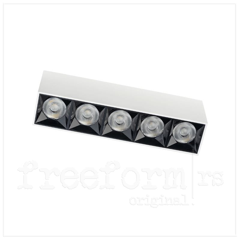 Midi Led 20W 10048