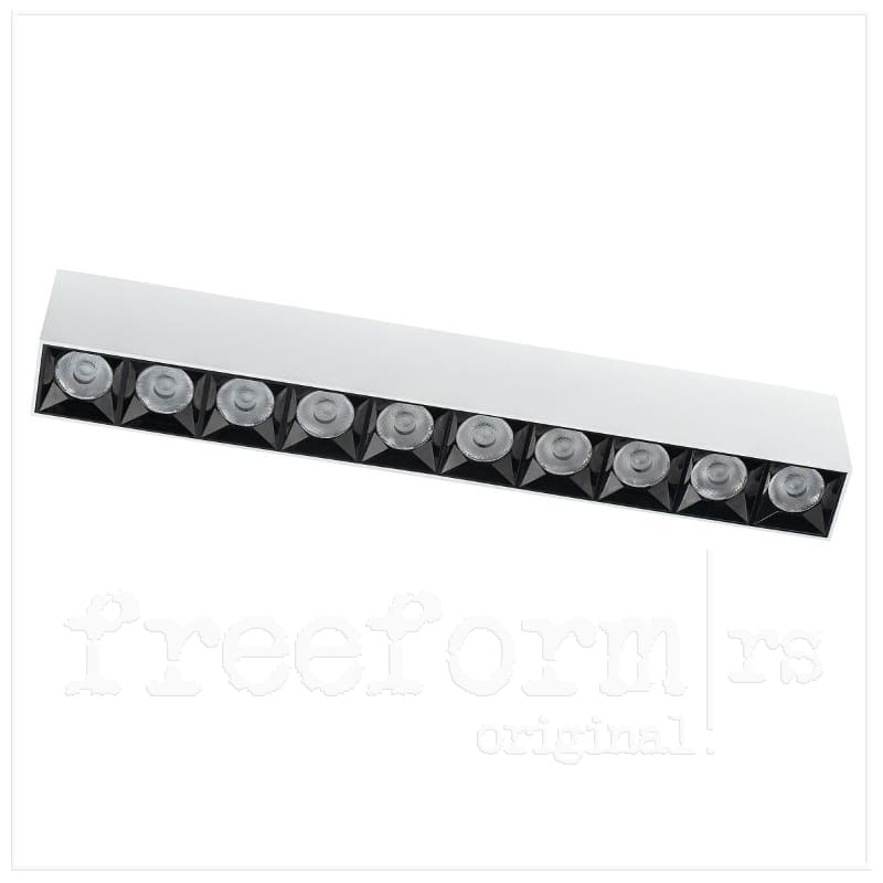 Midi Led 40W 10050