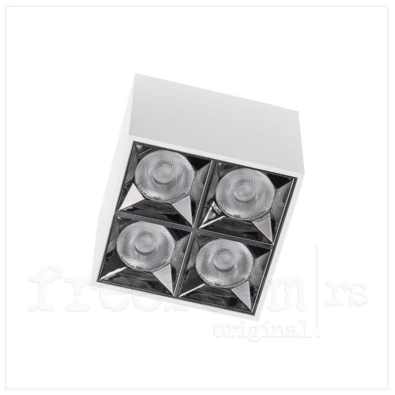 Midi Led 16W 10051