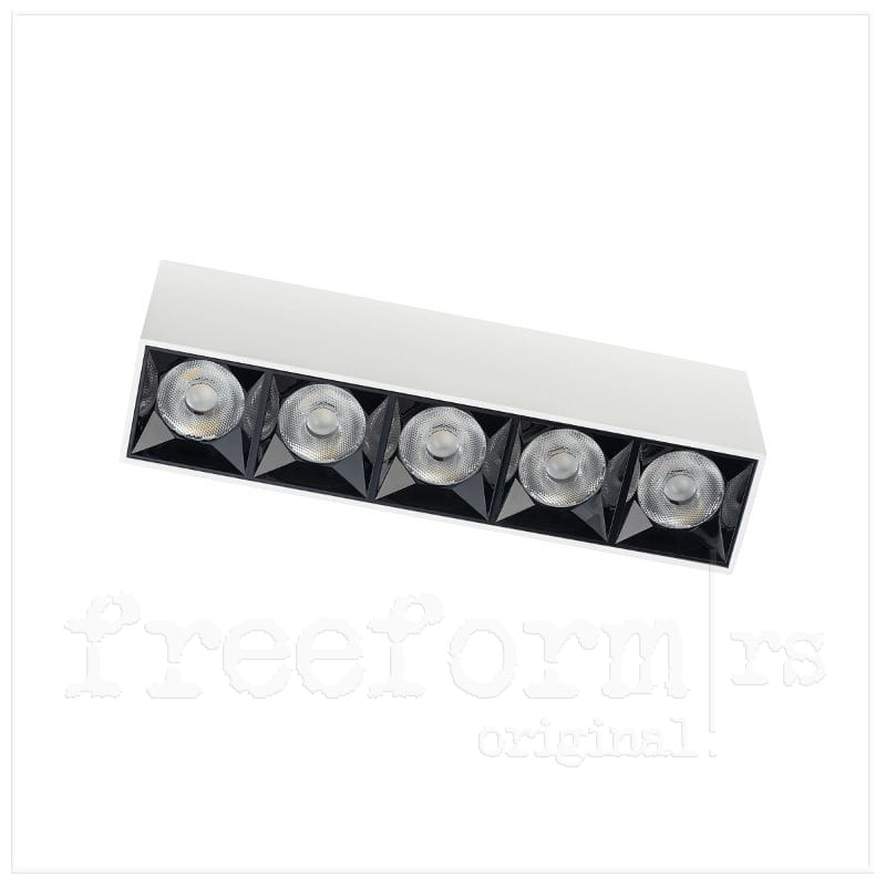 Midi Led 20W 10052