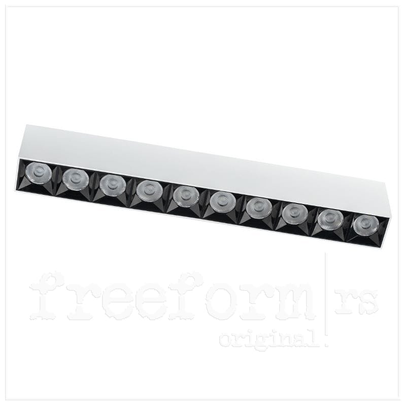 Midi Led 40W 10053