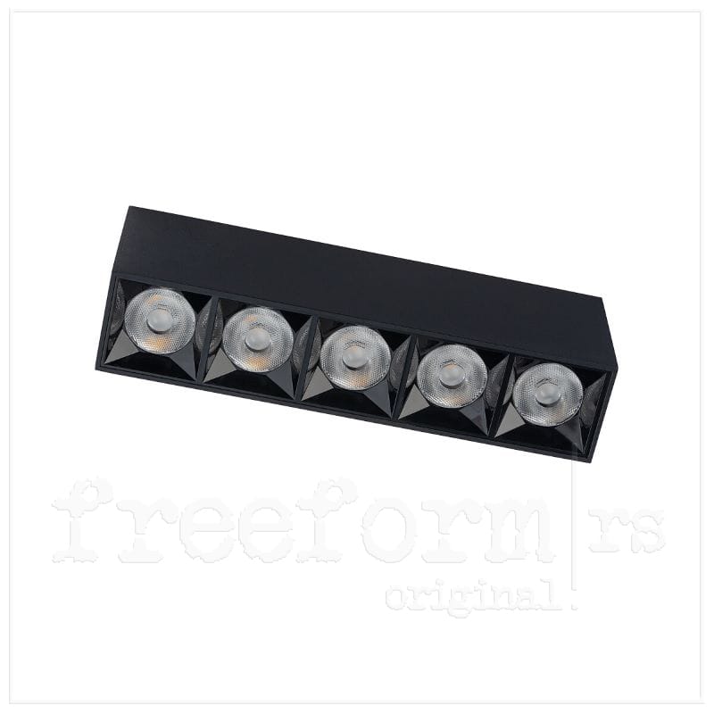 Midi Led 20W 10058