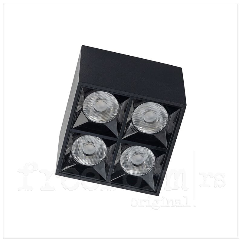 Midi Led 16W 10054