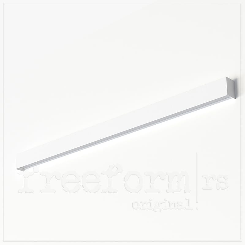 Straight Led L 7566