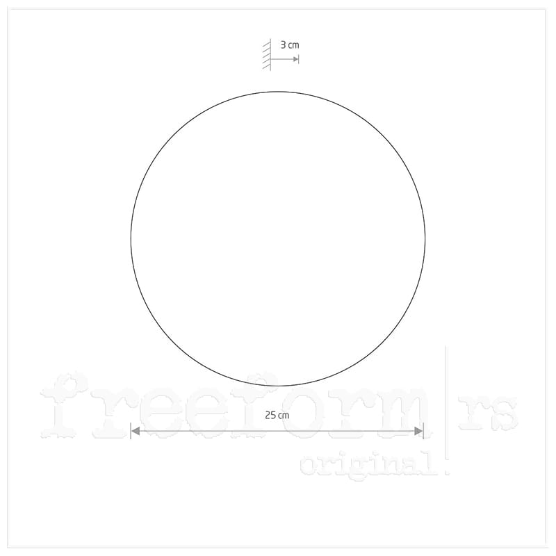 Ring Wood Led M 10281