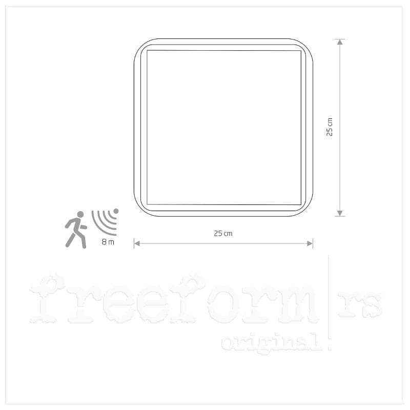 Tahoe II sensor 10040