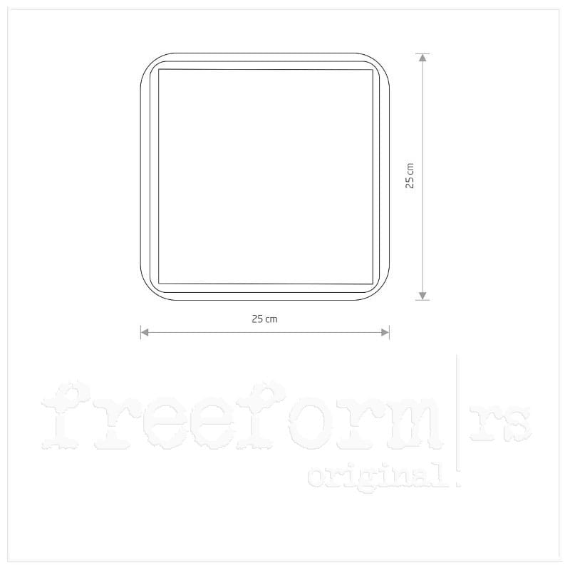 Tahoe II mat 10037