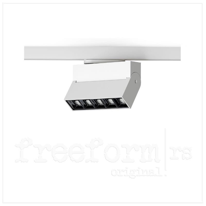 Profile Fous Led 9W 7618