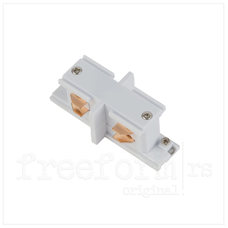 CTLS Straight Connector mini 8085