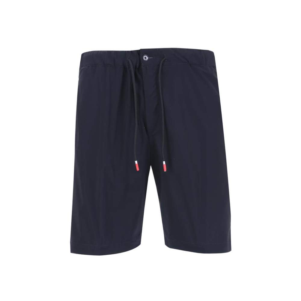 VAKKO BY PT01 STRIP JOGGER BERMUDA