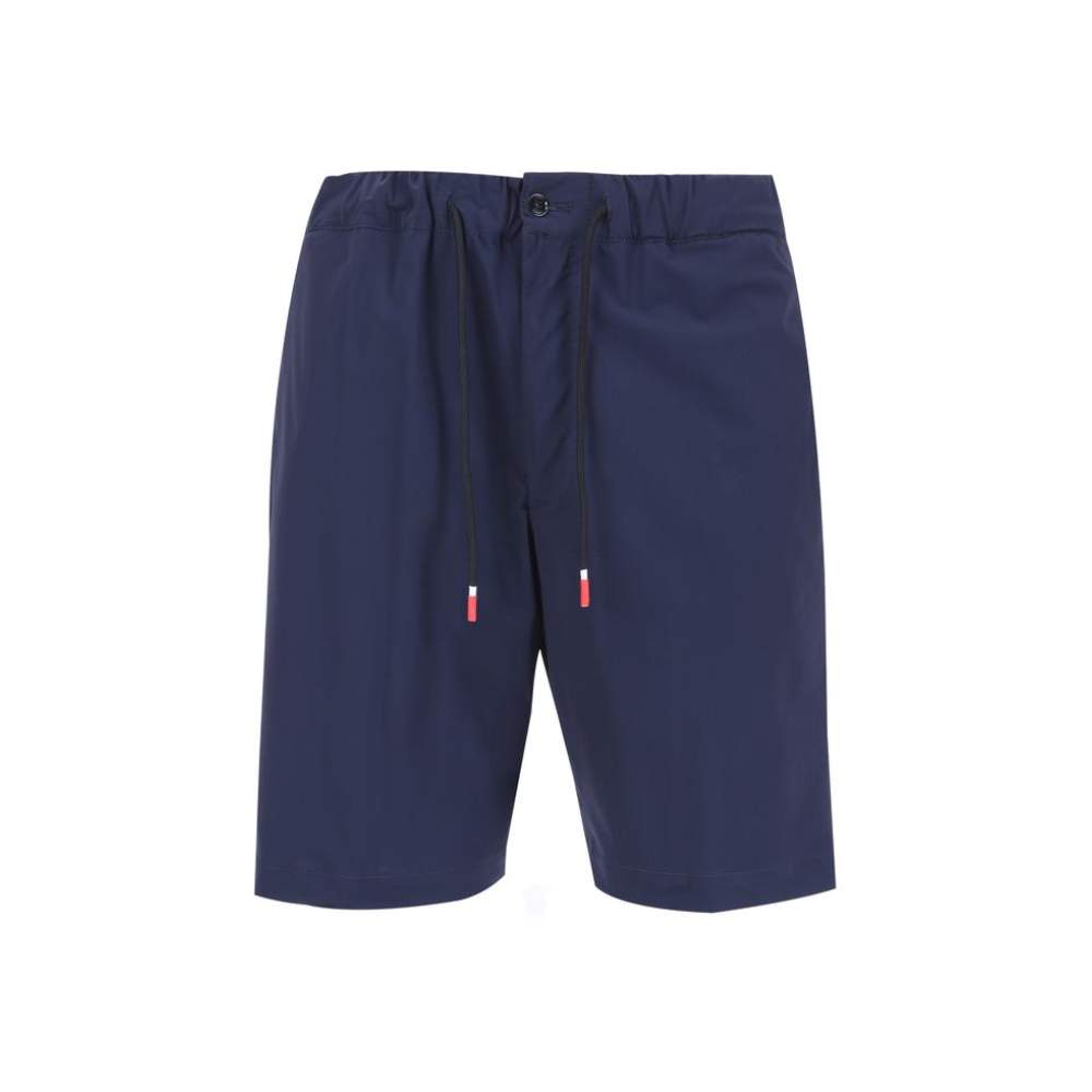 VAKKO BY PT01 STRIP JOGGER BERMUDA