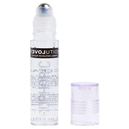 Ulje za usne RELOVE Euphoric Clear 6ml