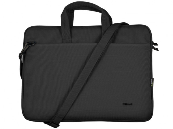 Torba TRUST 16'' Bologna Eco/crna