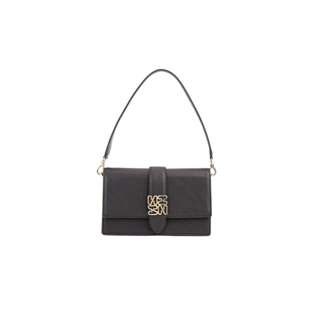 Black Women's Bag