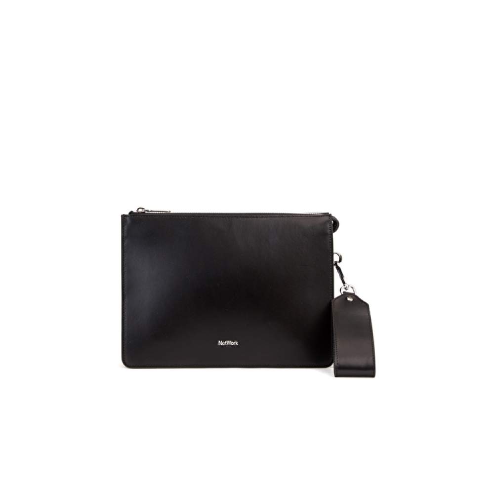 Black Women's Bag