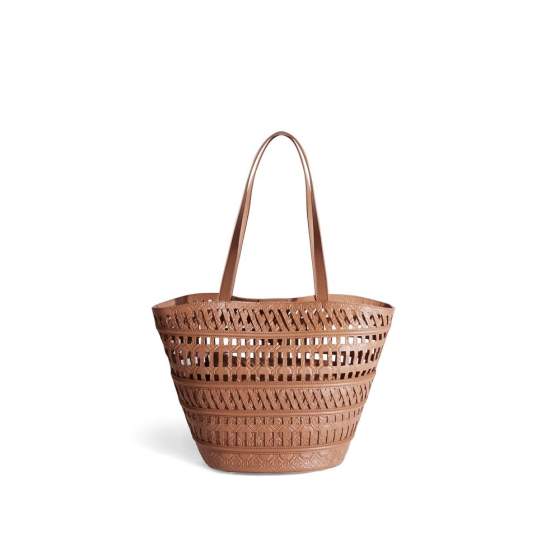VAKKO LEATHER BAG