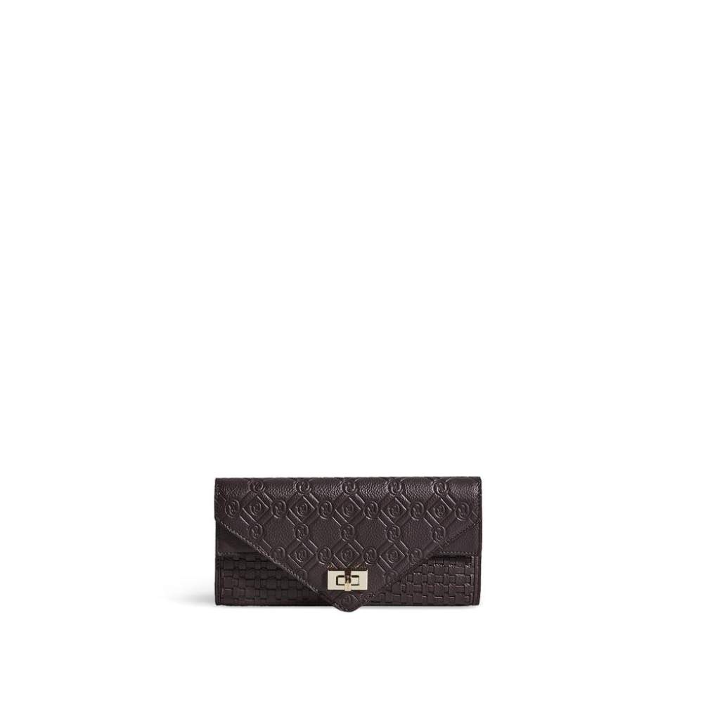 VAKKO LEATHER WALLET