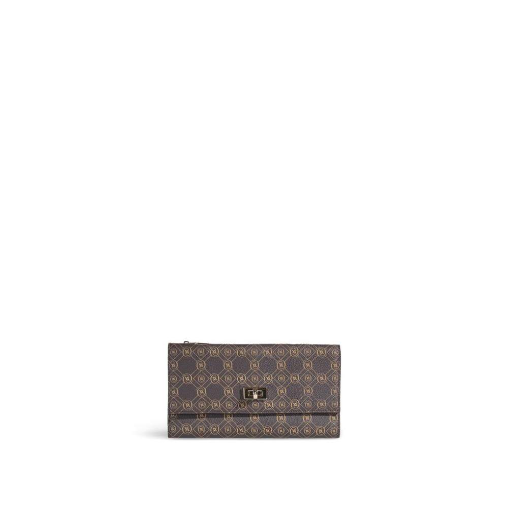 VAKKO LEATHER WALLET