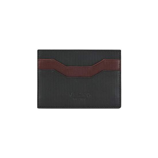 VAKKO LEATHER CARD HOLDER