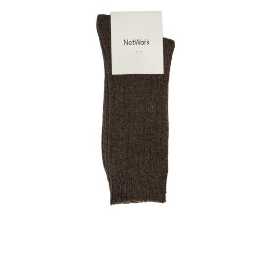 Beige Men's Socks