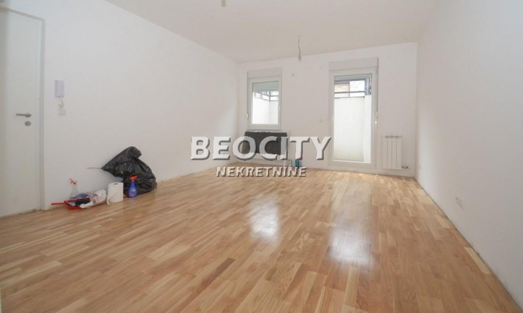 Zvezdara, Učiteljsko naselje, Kačićeva, 1. 0, 31m2, 64000EUR