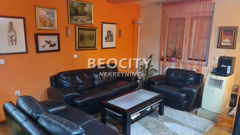 Novi Sad, Centar, Aleksandra Tišme, 3. 0, 69m2, 220000EUR