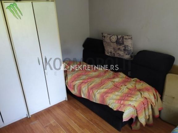 Novi Beograd, Blok 18, Staro sajmište, Sadika Ramiza, Kuća, 70m2, 550000 EUR