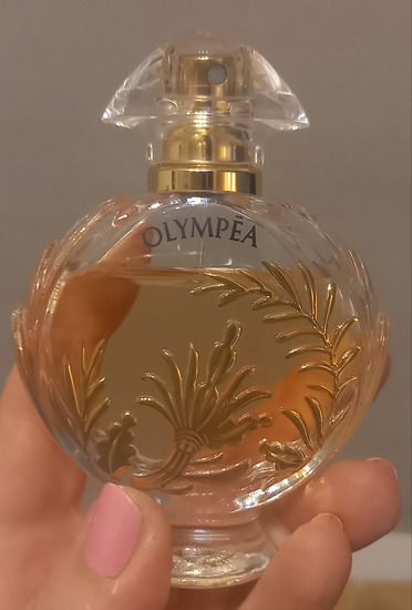 Olympea Solar parfem original