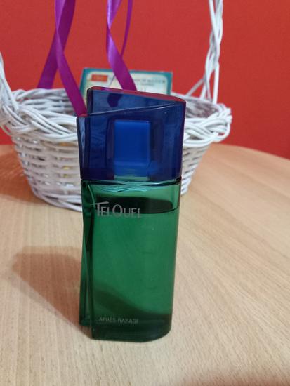 Yves Rocher Telquel apres rasage, 75 ML