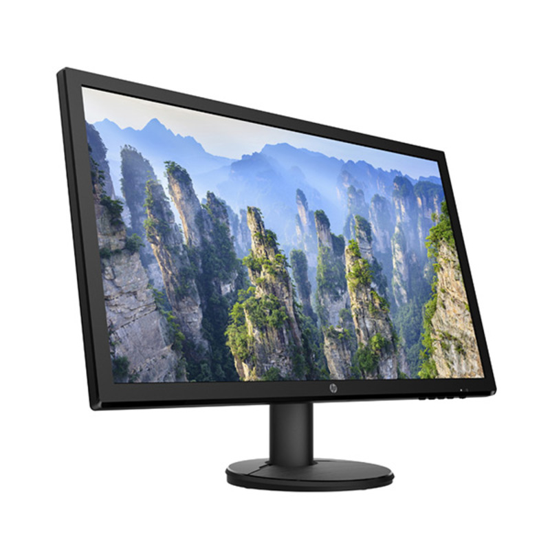 Monitor HP V27e 27"/IPS/1920x1080/60Hz/5ms/HDMI,VGA/VESA