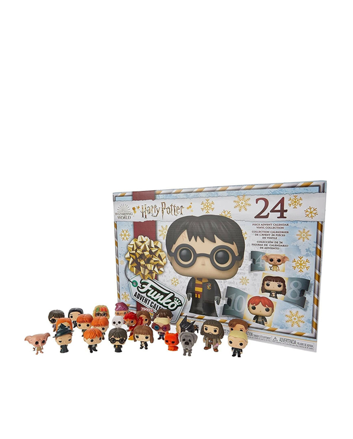 DEČJA IGRAČKA FIGURA HARRY POTTER ADVENT Funko