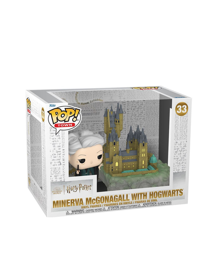 DEČJA IGRAČKA FIGURA MINERVA Funko