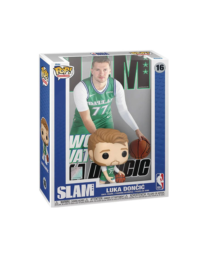 DEČJA IGRAČKA FIGURA LUKA DONČIĆ Funko