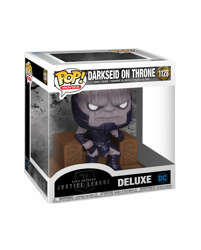 DEČJA IGRAČKA FIGURA DARKSEID Funko