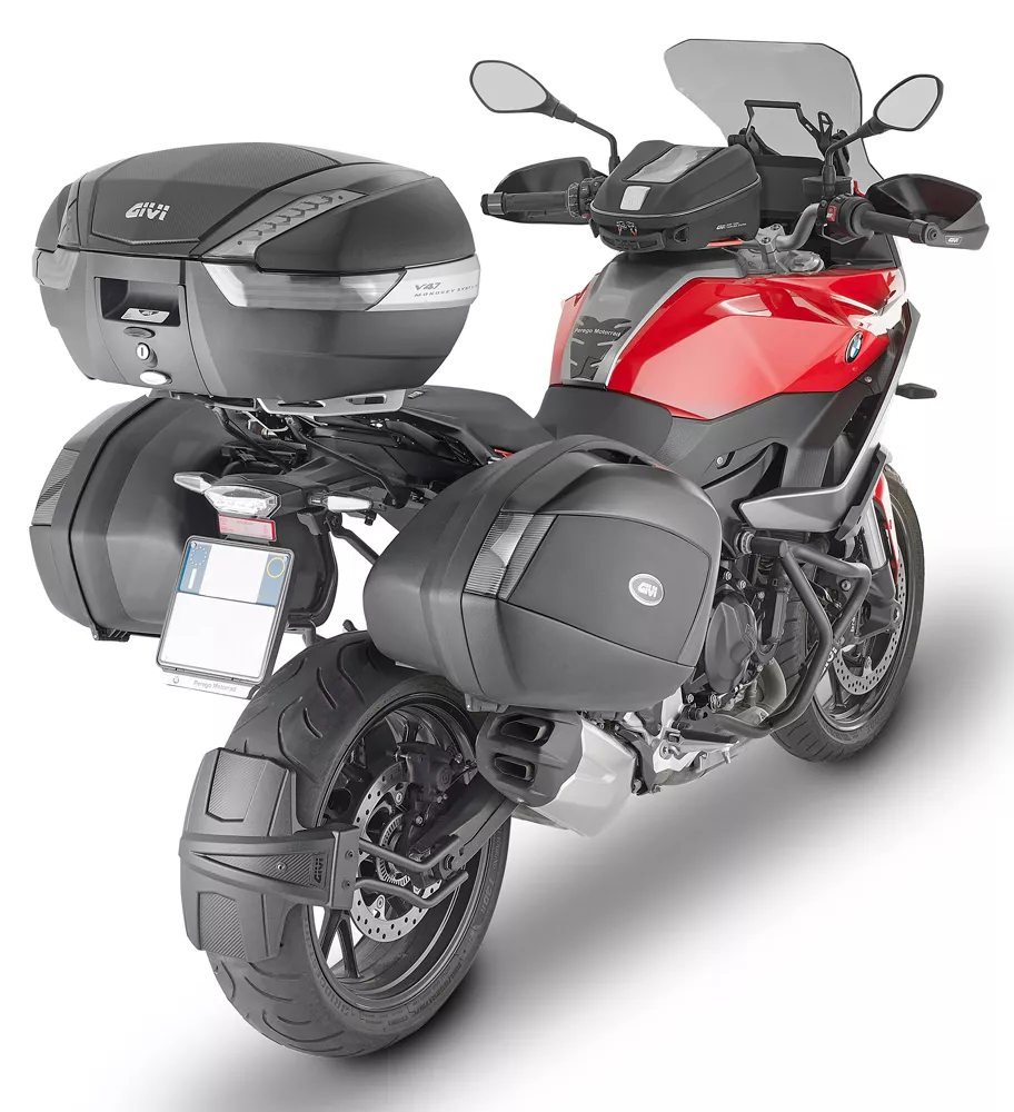 GIVI PLX5137 nosači bočnih kofera BMW F900XR 2020-23