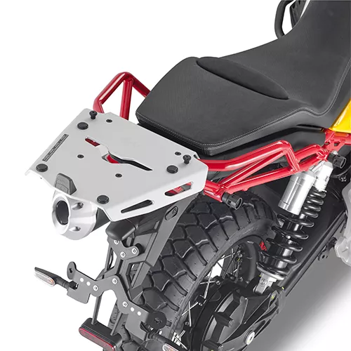 GIVI SRA8203 nosač kofera MOTO GUZZI V85 TT 2019-22