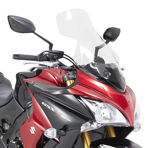 VIZIR KD3110ST-D3110ST SUZUKI GSX-S1000F 2016-20
