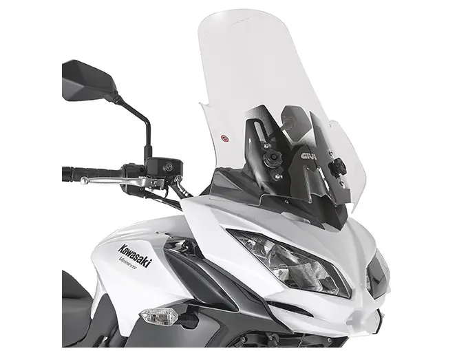 VIZIR KD4122ST-D4122ST KAWASAKI VERSYS 650 2017-19