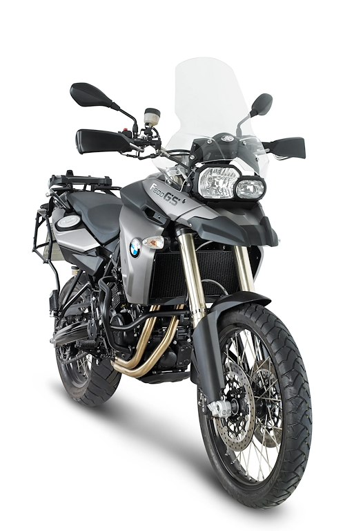 VIZIR 333DTK-333DT BMW F650GS/F800GS 2008-17
