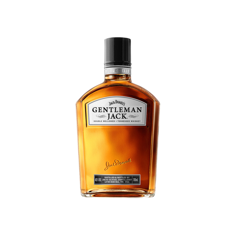 Gentleman Jack 70cl