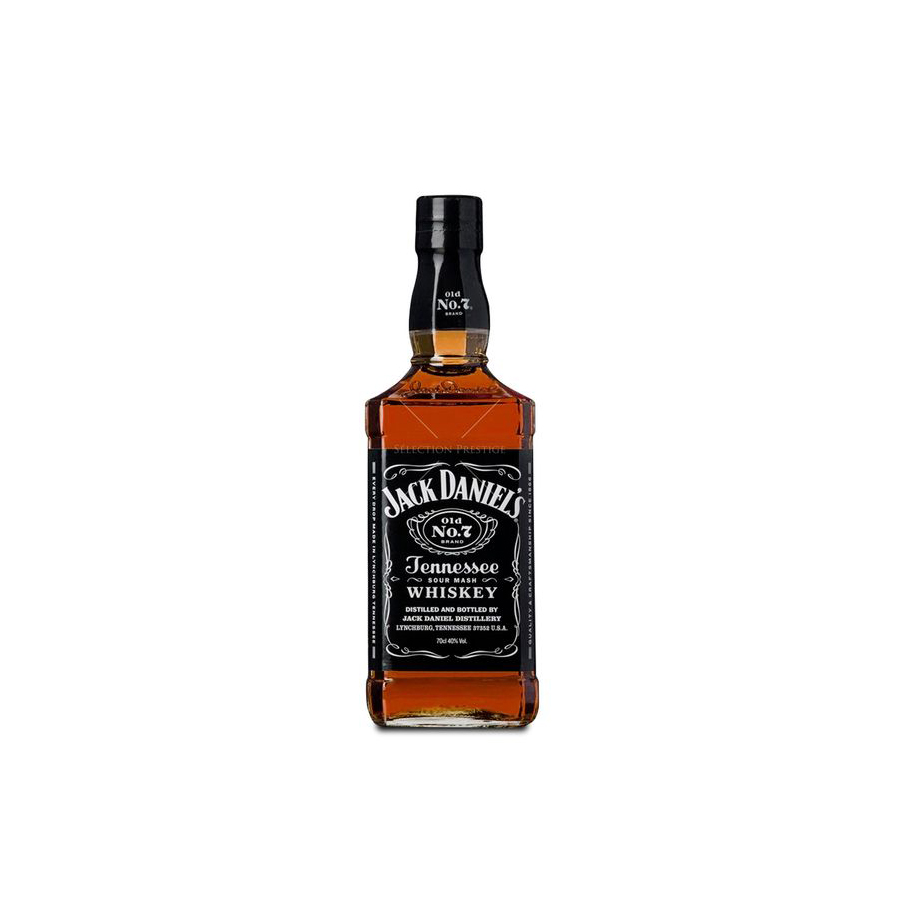 Jack Daniels 70cl