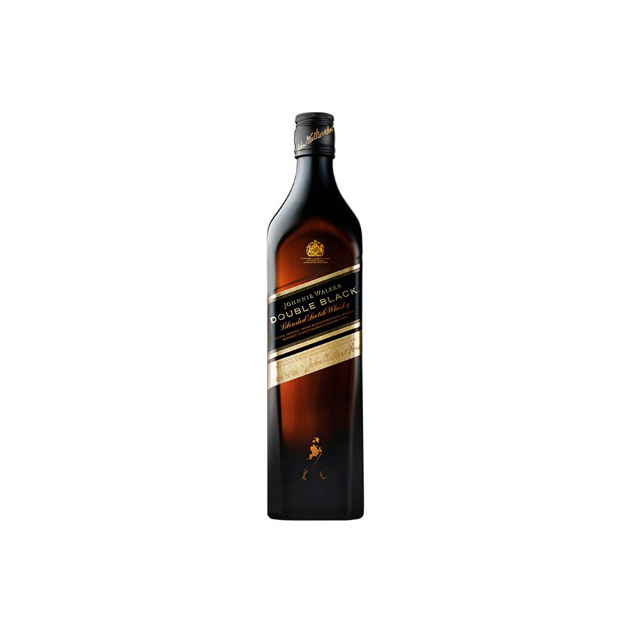 Johnnie Walker Double Black 70cl