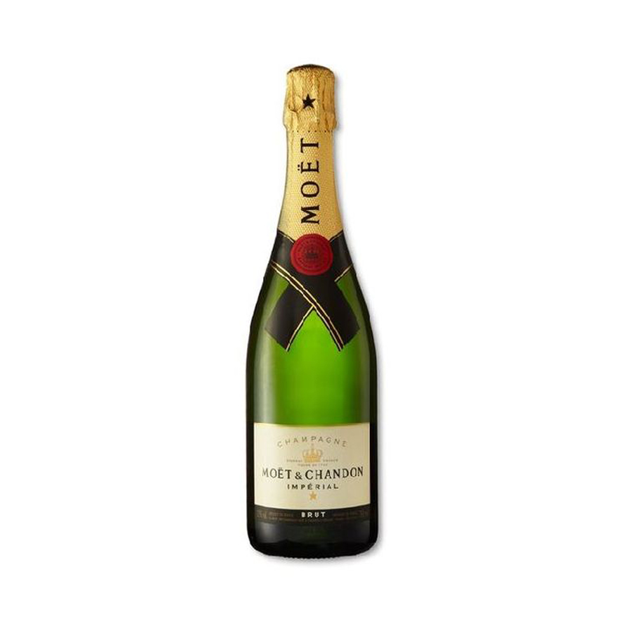 Moet Chandon Brut 75cl