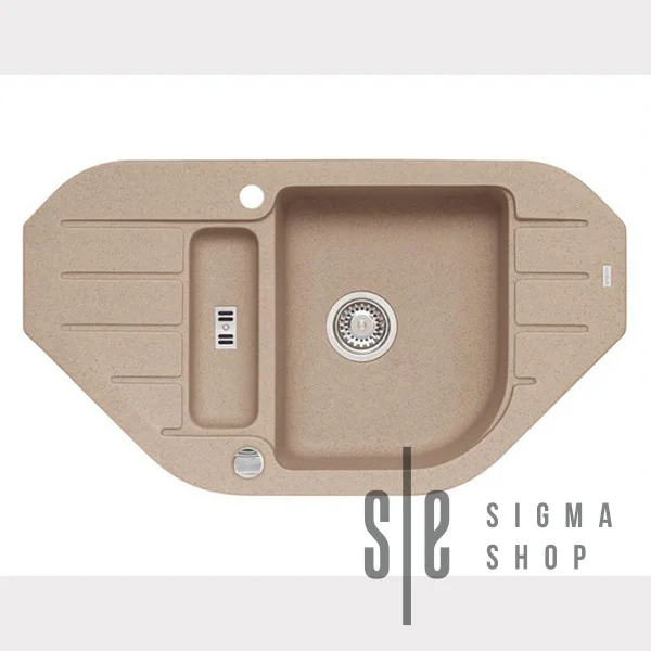 Sudopera-Niagara 60 BEIGE – G55