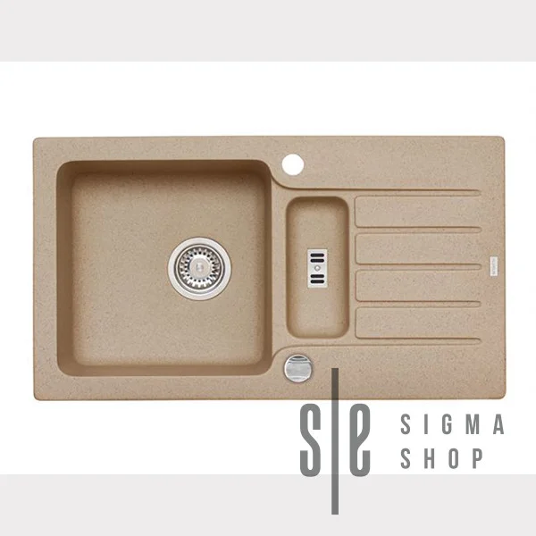 Sudopera-Niagara 70 BEIGE – G55