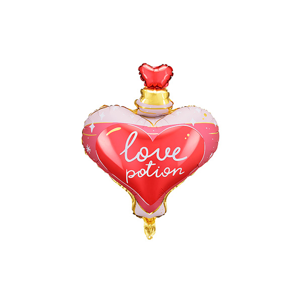 FB175
Supershape Love Potion